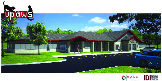 UPAWS honors Spades with center name | News, Sports, Jobs - The Mining ...